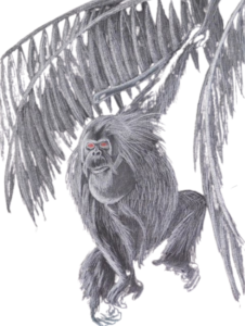 Poekoelan Animals – poekoelanselfdefense.com